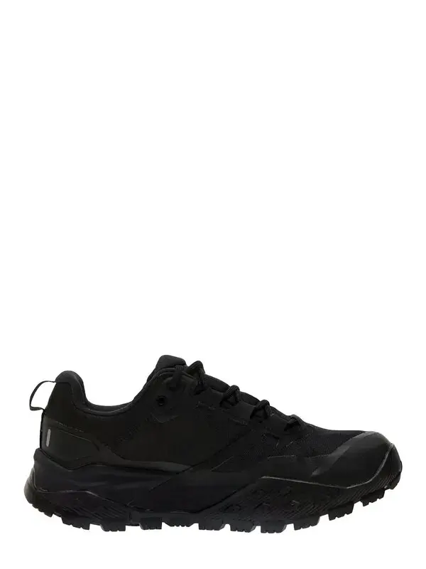 The North Face Offtrail Gore-tex Sneakers - Black
