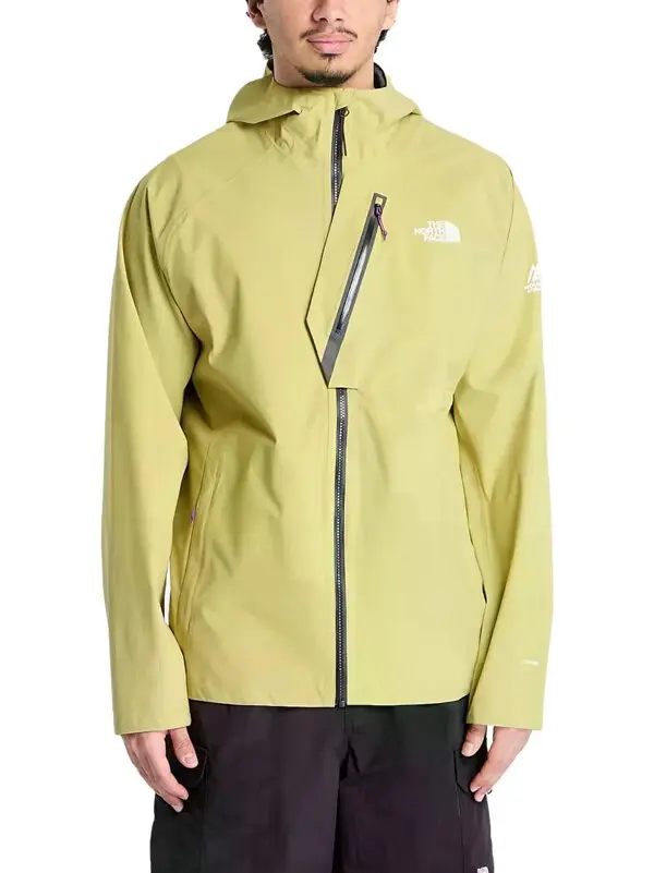 The North Face Jacket - Green