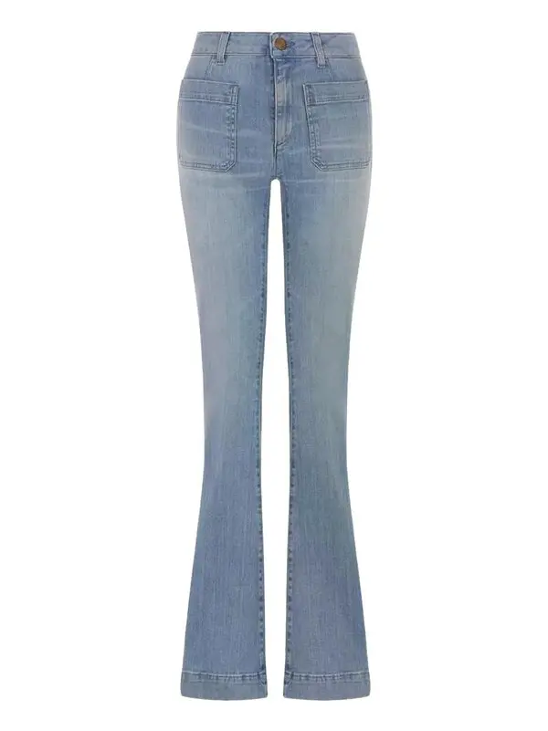Seafarer Delphine Jeans - Blue