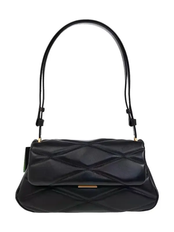 Kate Spade New York Grace Shoulder Bag - Black