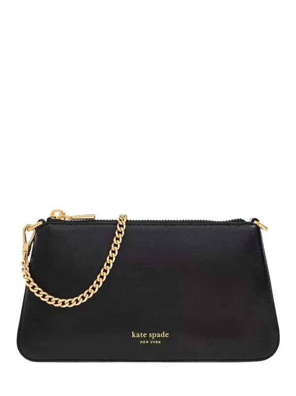 Kate Spade New York Pochette Shoulder Bag - Black