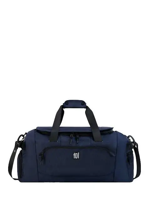 FUL Tactics Collection Siege Duffle - Navy