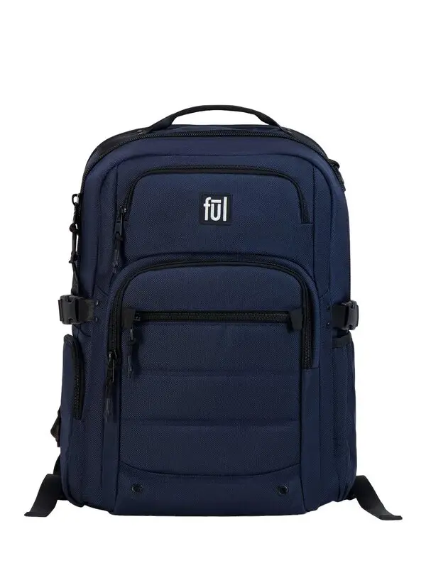 FUL Tactics Collection Division Backpack - Navy