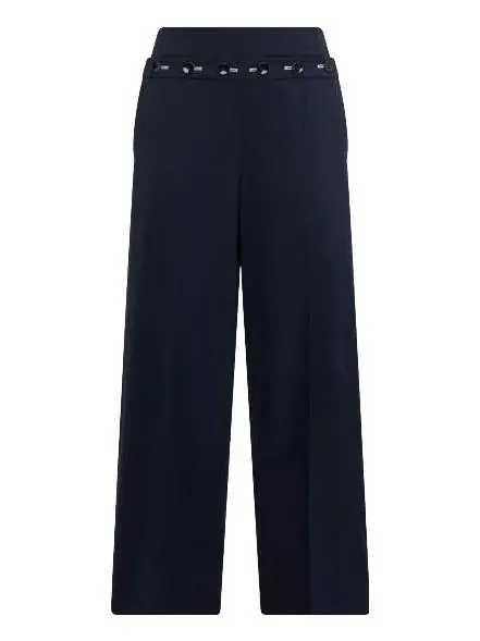 CALLAS MILANO Luca Sailor Ankle Length Pant - Blue