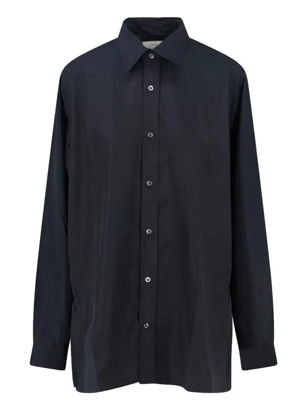 SETCHU Shirt - Black