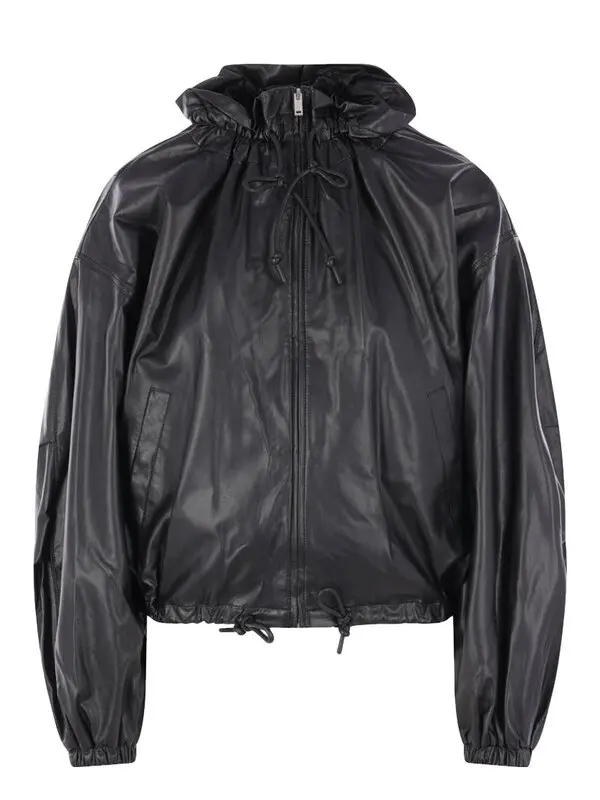Isabel Marant Jacket - Black
