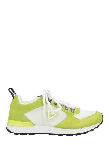 Rossignol Low-top Sneakers - Green