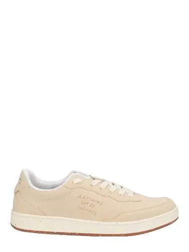 ACBC Low-top Sneakers - Beige