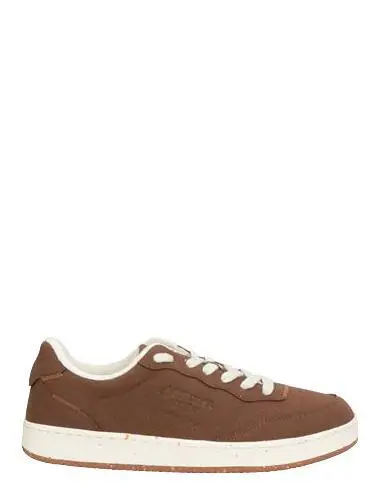ACBC Low-top Sneakers - Brown