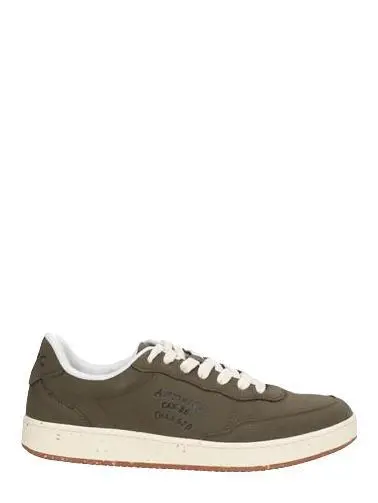 ACBC Low-top Sneakers - Green