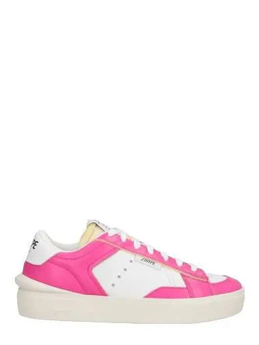 STRYPE Low-top Sneakers - Pink