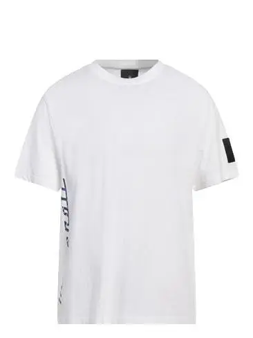 NORTH SAILS X MASERATI T-shirt Size Cotton - White