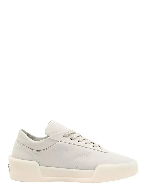 Fear Of God Aerobic Nubuck Sneakers - Grey