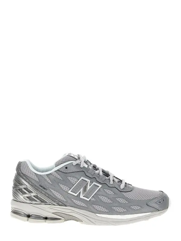 NEW BALANCE 1906' Sneakers - Silver