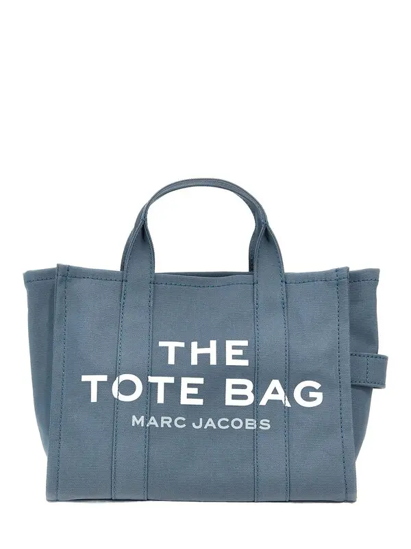 Marc Jacobs The Canvas Medium Tote - Blue