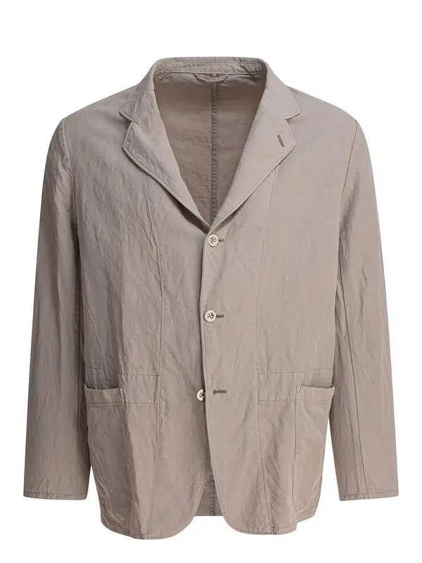 KAPTAIN SUNSHINE Jacket - Grey