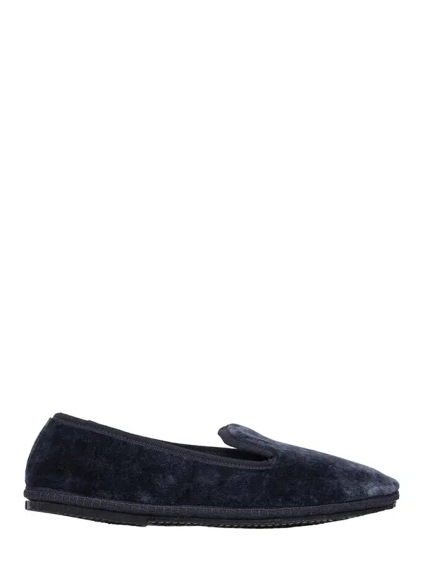 SENTIER Loafers & Slippers - Blue