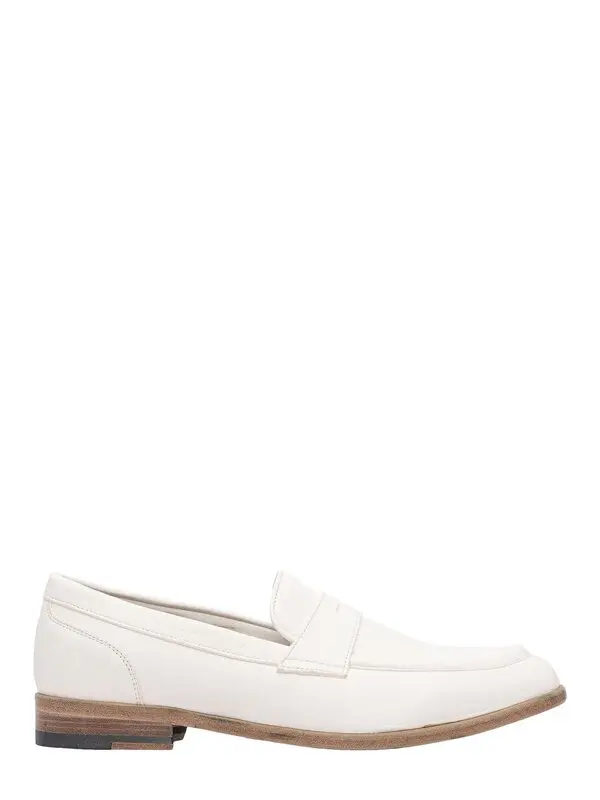 STURLINI Loafers & Slippers - White