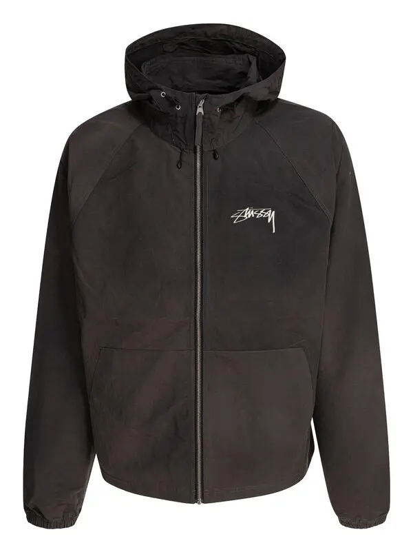 StÜssy Jackets - Black