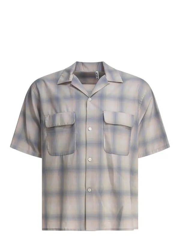 KAPTAIN SUNSHINE Shirt - Light Blue