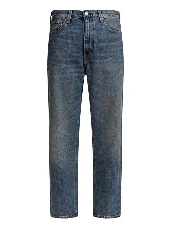 LEVI'S 568 Straight Jeans - Blue