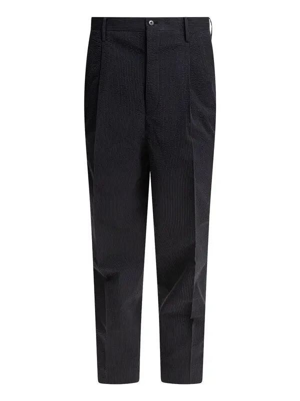 KAPTAIN SUNSHINE Trousers - Blue