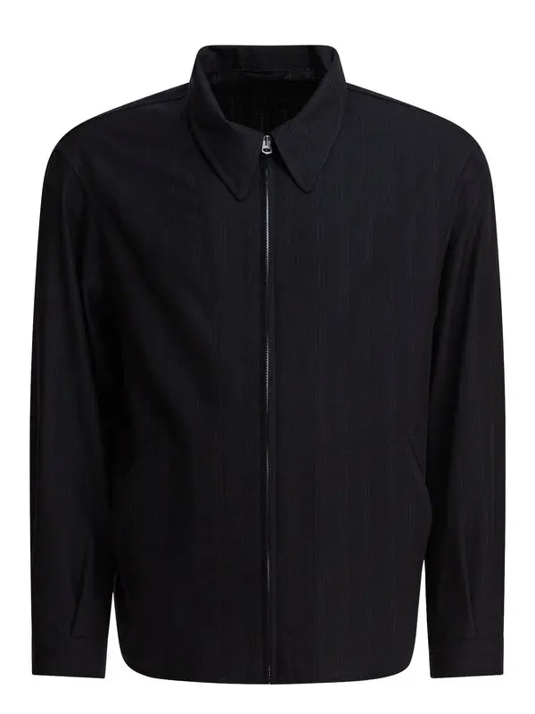 KAPTAIN SUNSHINE Jacket - Black