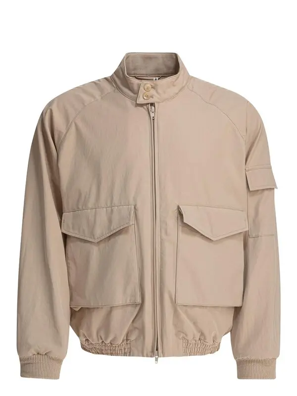 KAPTAIN SUNSHINE Jacket - Beige