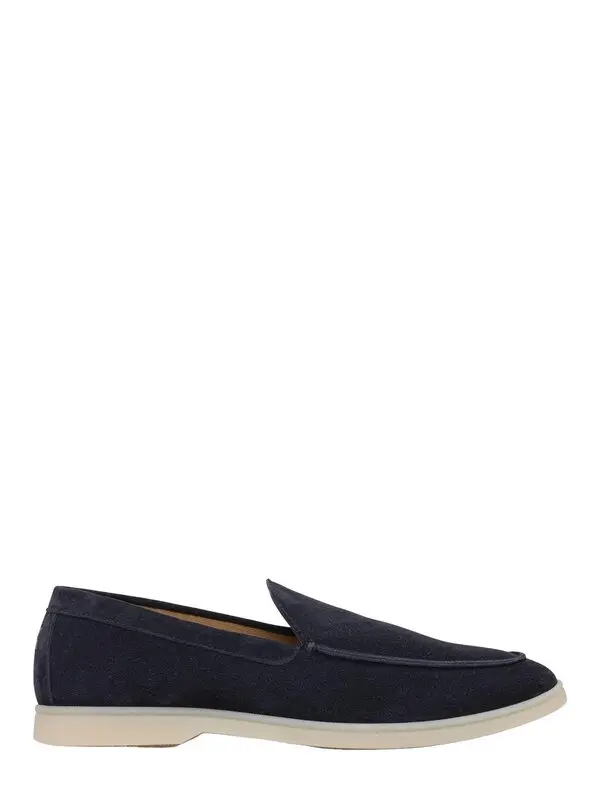 HENDERSON BARACCO Loafers & Slippers - Blue