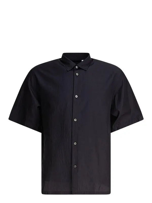 KAPTAIN SUNSHINE Shirt - Blue