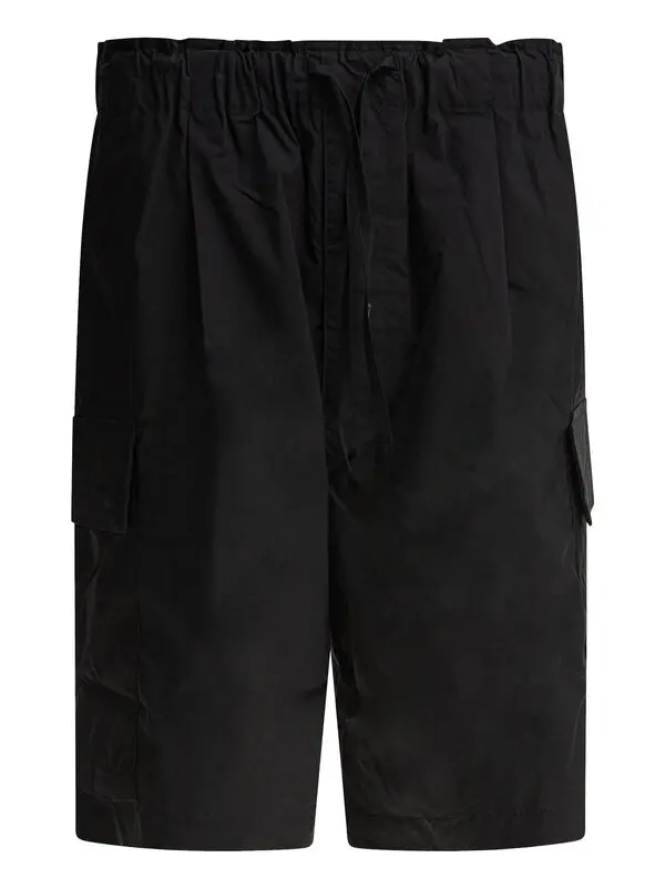 KAPTAIN SUNSHINE Shorts - Black