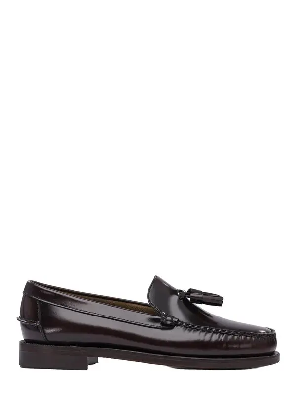 SEBAGO Loafers - Brown