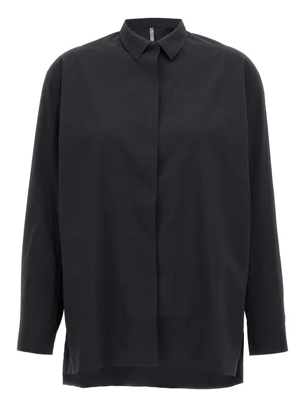 Veilance Diene Shirt - Black