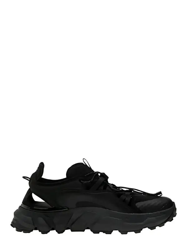 Oakley Aquaterra Hybrid Sneakers - Black
