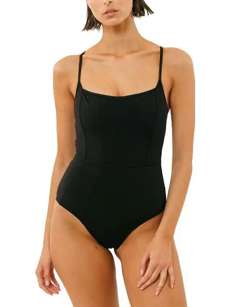 BILIBLOND Kenya One Piece - Black