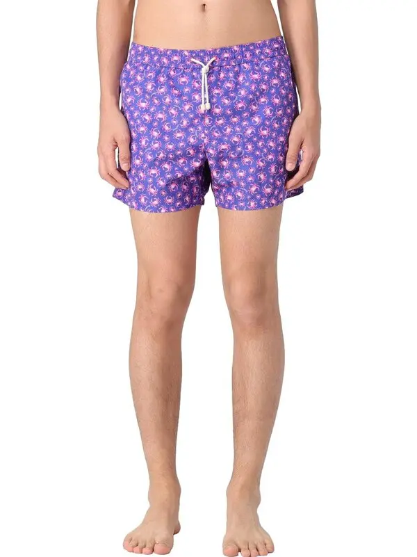 KAMPOS Swimsuit - Violet