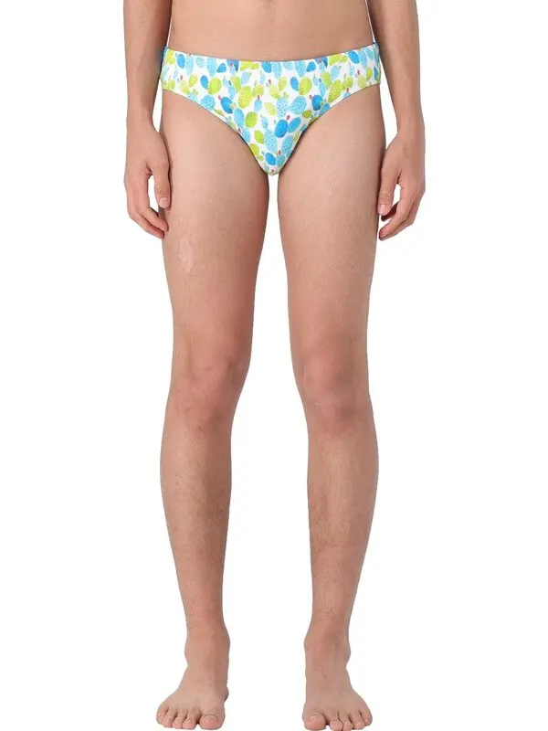 KAMPOS Swimsuit - Multicolor