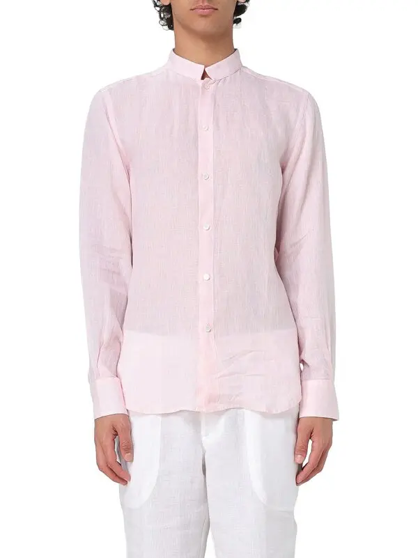 KAMPOS Shirt - Pink