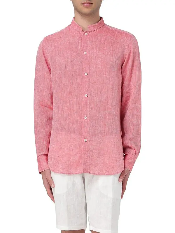 KAMPOS Shirt - Coral