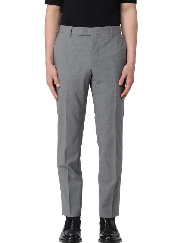 PT TORINO Trousers - Grey