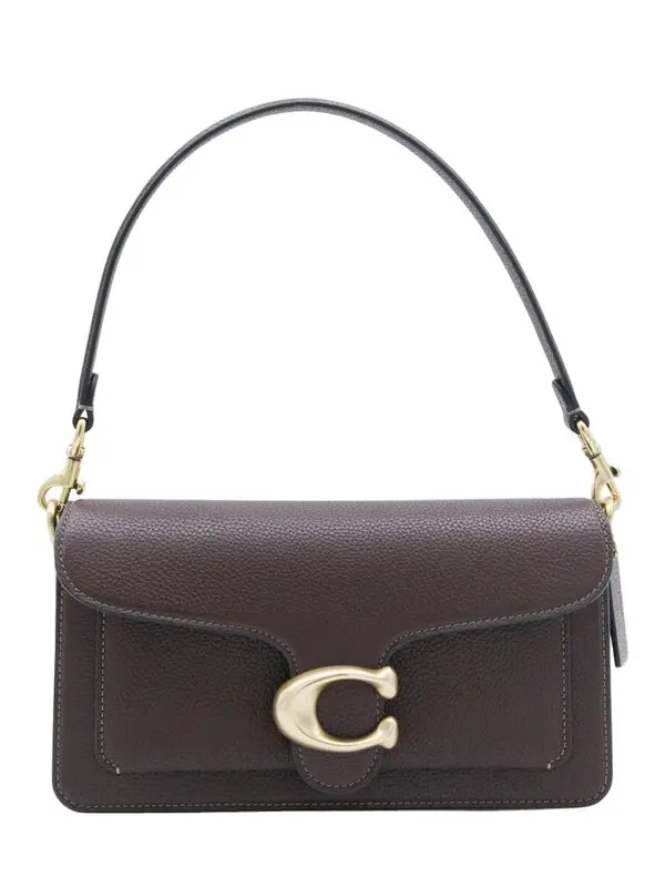 COACH Shoulder Bag - Honey