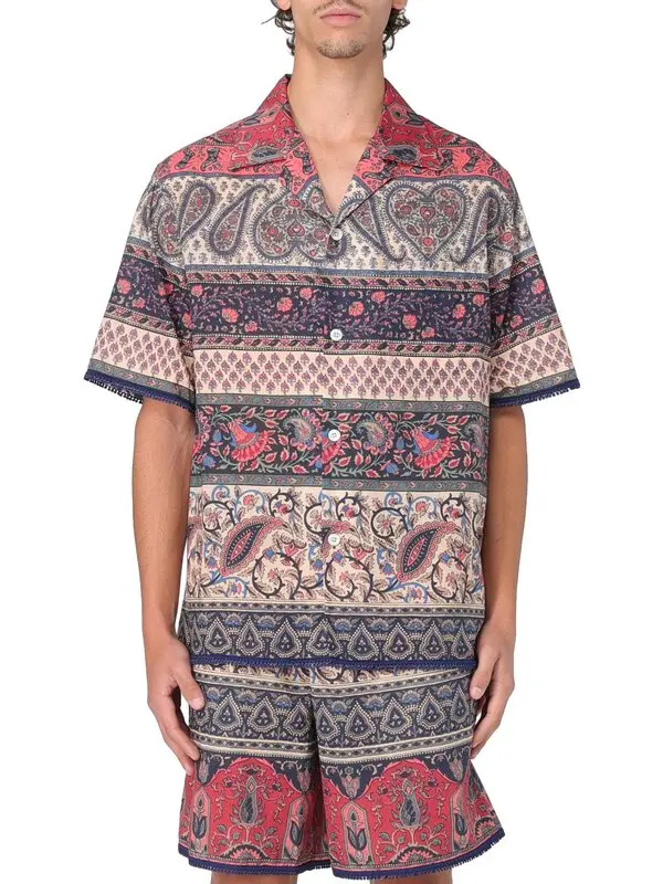 Valentino Garavani Shirt - Multicolor