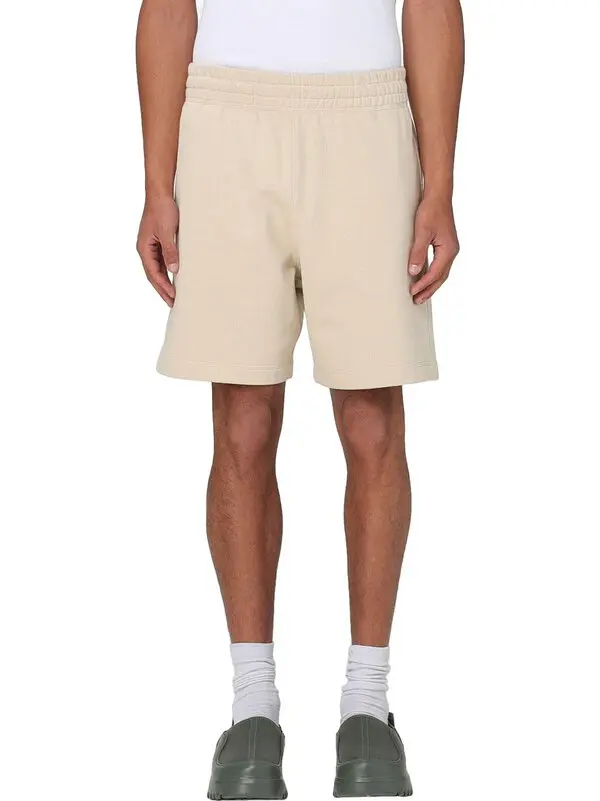Burberry Shorts - Brown