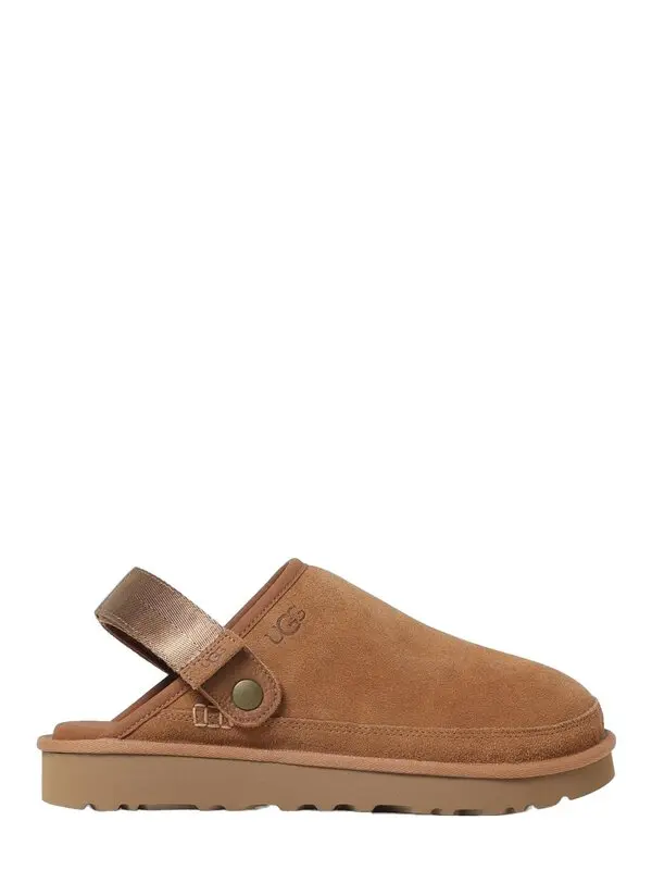 UGG Shoes - Brown