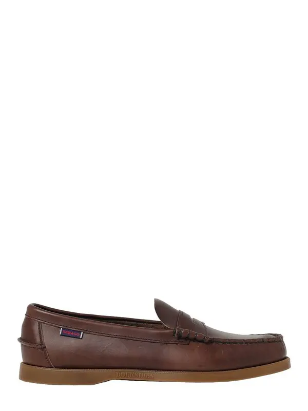 SEBAGO Loafers - Brown