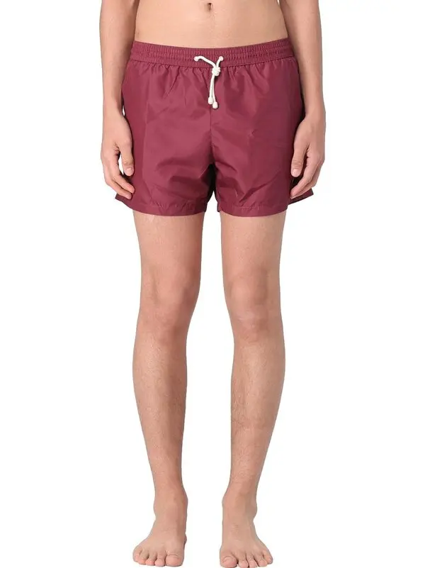 KAMPOS Swimsuit - Burgundy