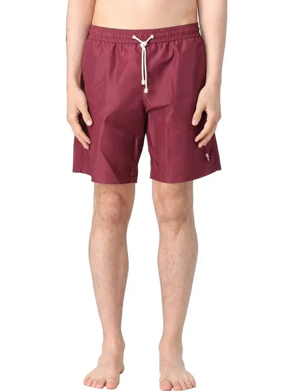 KAMPOS Swimsuit - Burgundy