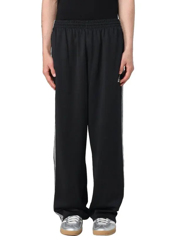 Adidas Originals By Alexander Wang Pants - Black