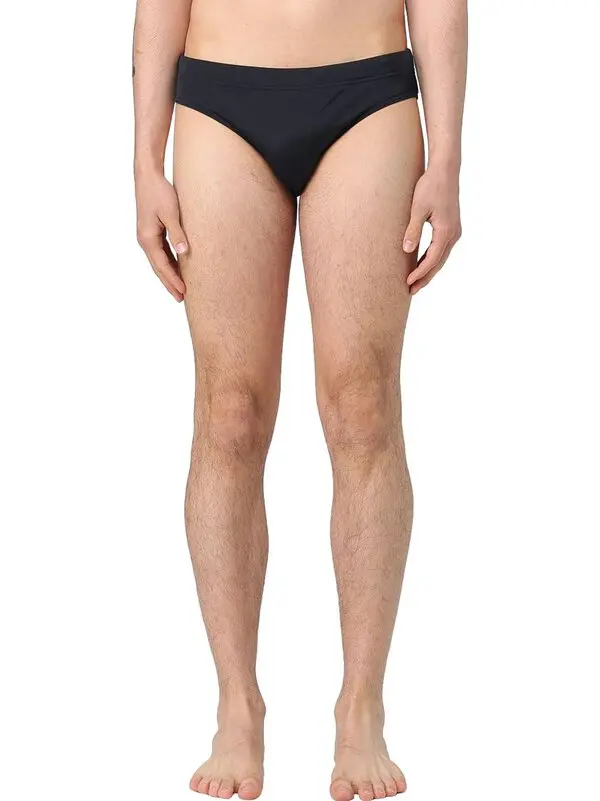 KAMPOS Swimsuit - Black