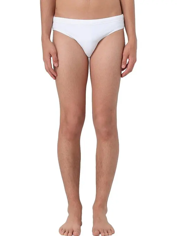 KAMPOS Swimsuit - White